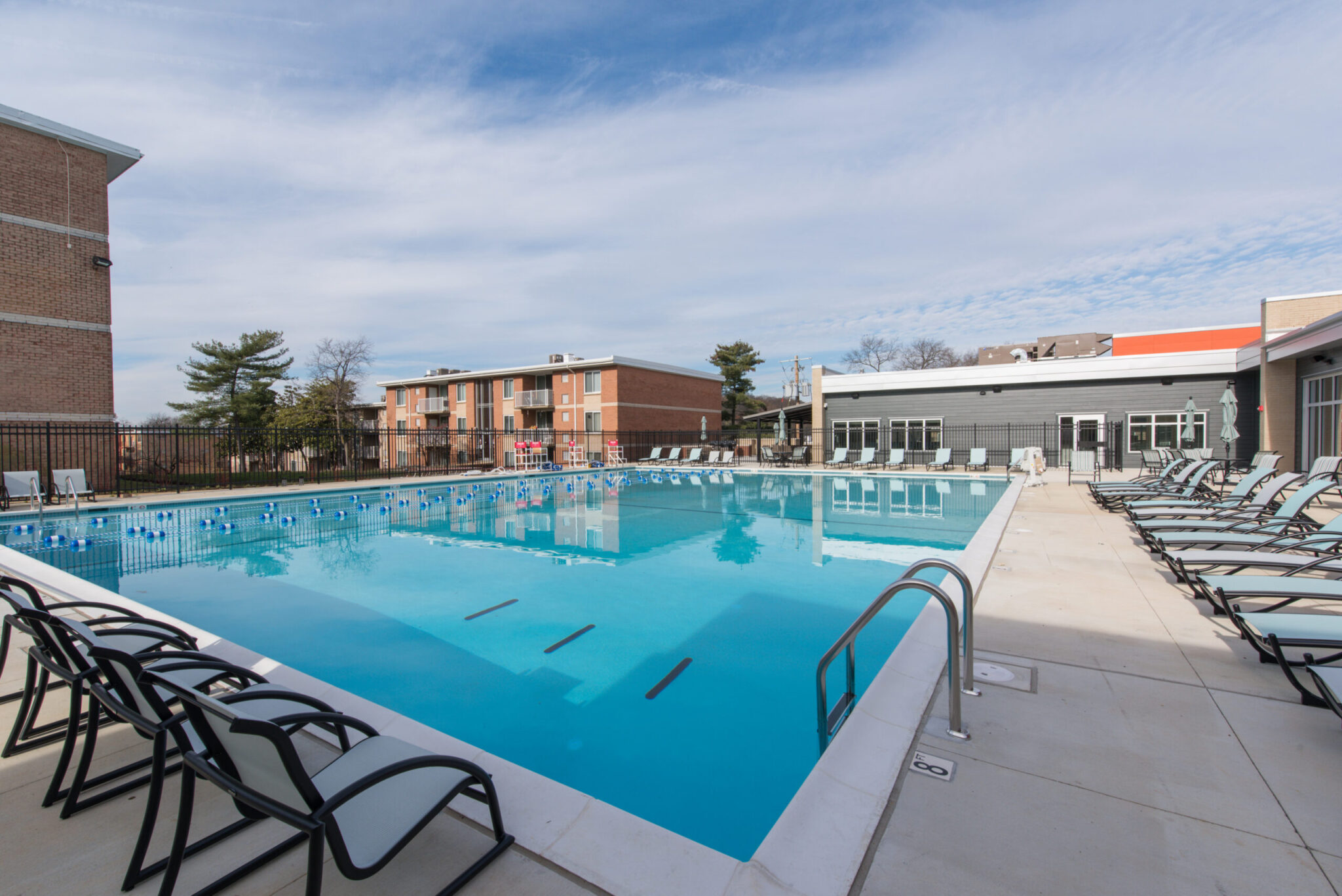 Find Your Perfect Apartment | The Franklin Group Properties