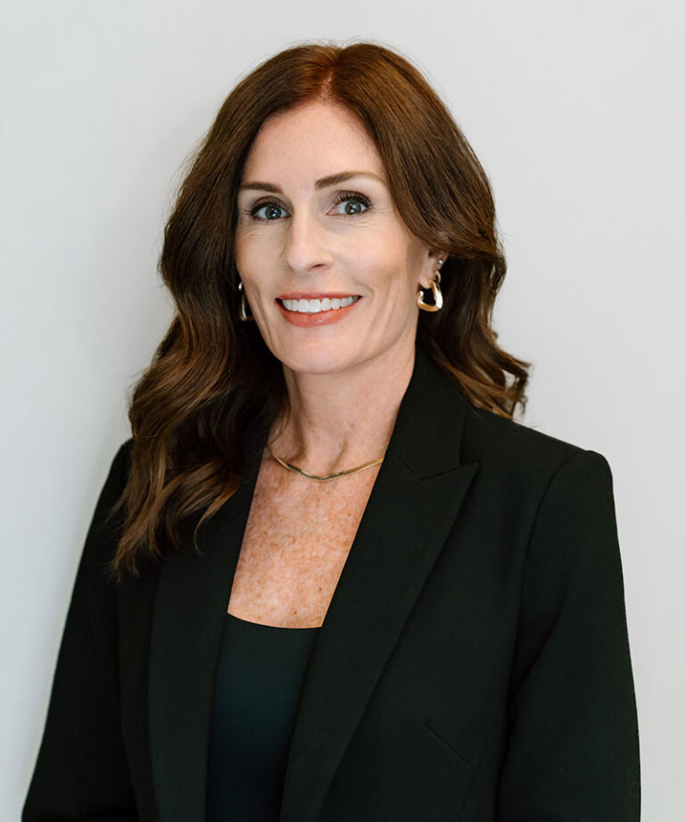 Jennifer McCarthy - The Franklin Group