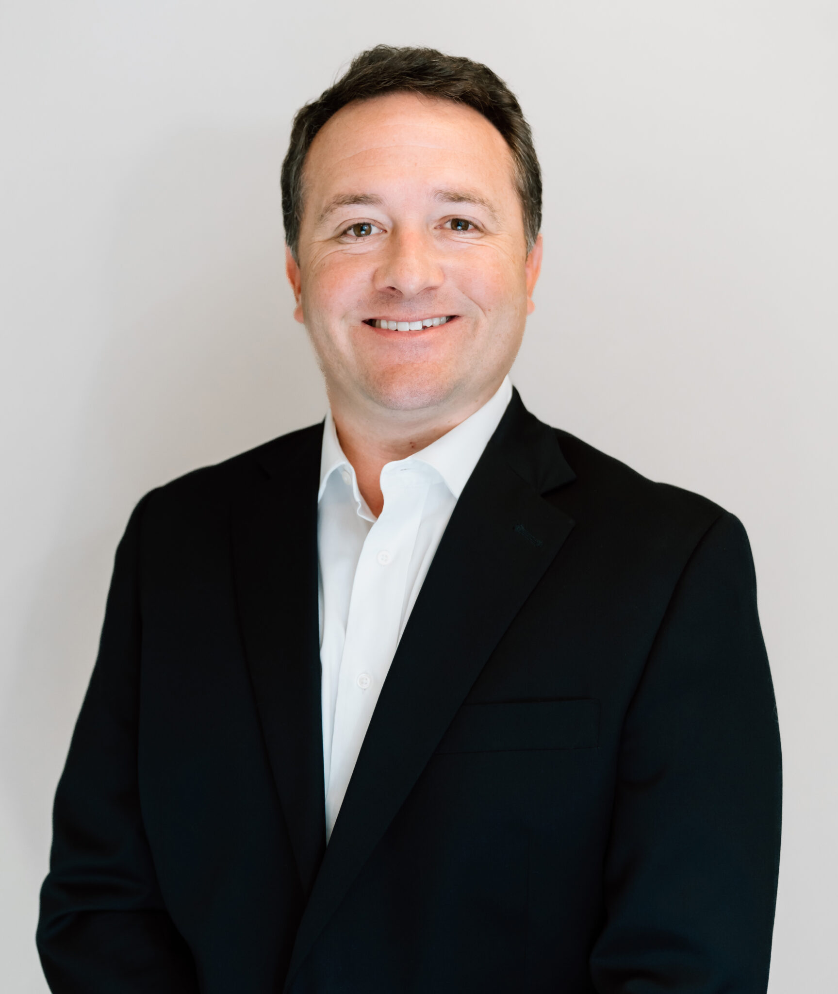 Matt Hacker - The Franklin Group