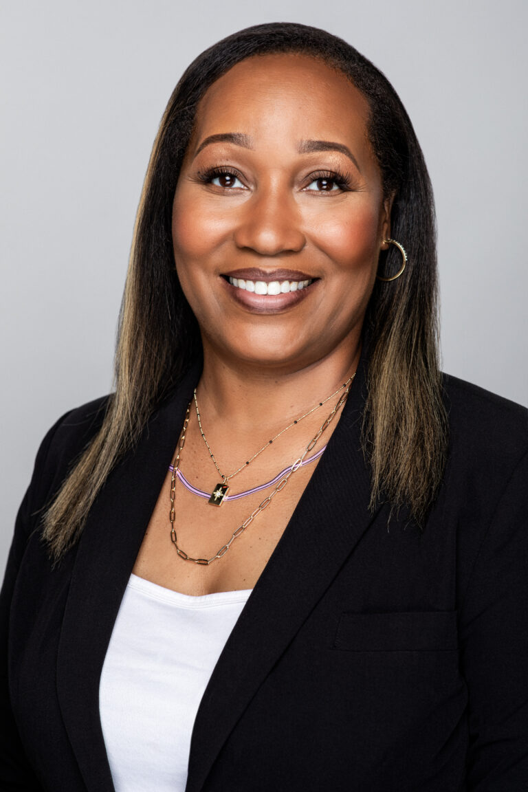 Tonya Luster - The Franklin Group