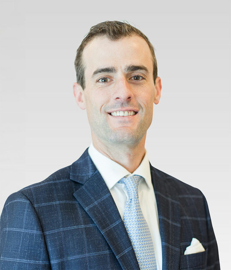 Chris Pierson - The Franklin Group