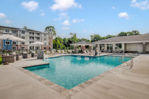 Find Your Perfect Apartment | The Franklin Group Properties