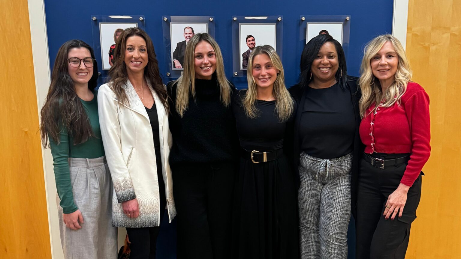 Meet the Franklin Group Marketing Department - The Franklin Group