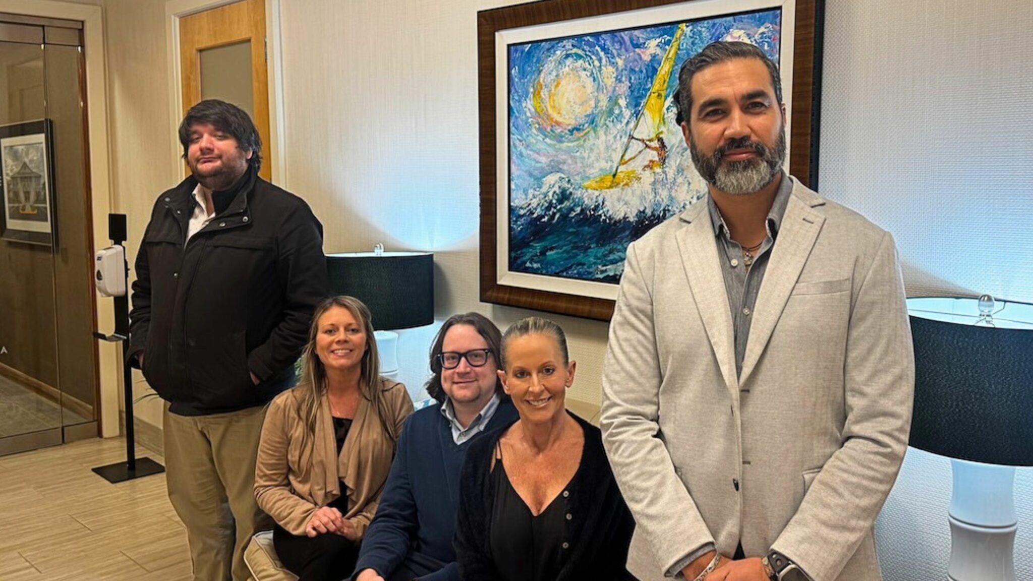 Meet the Franklin Group IT Team - The Franklin Group