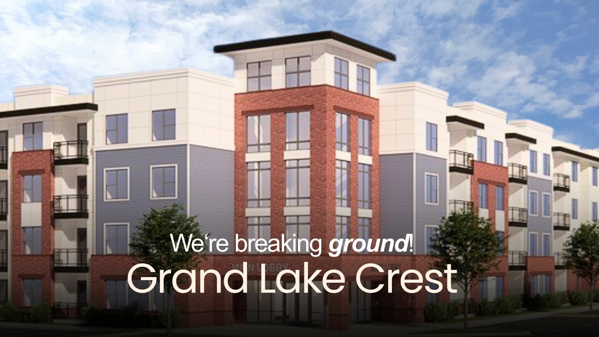 The Franklin Group is opening the door to Affordable Living for ...