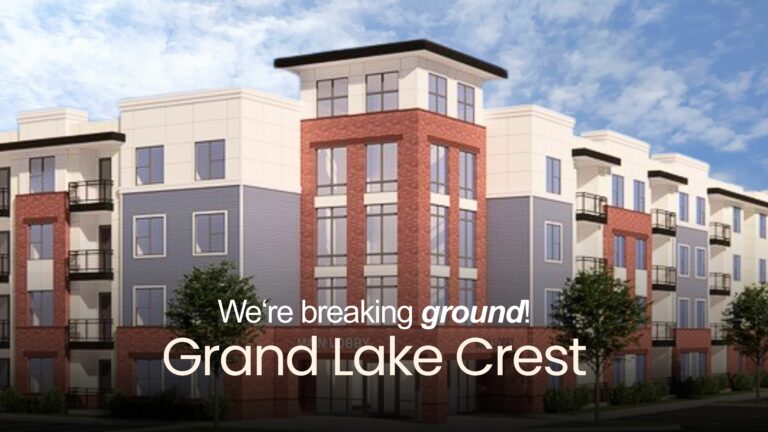 The Franklin Group is opening the door to Affordable Living for ...