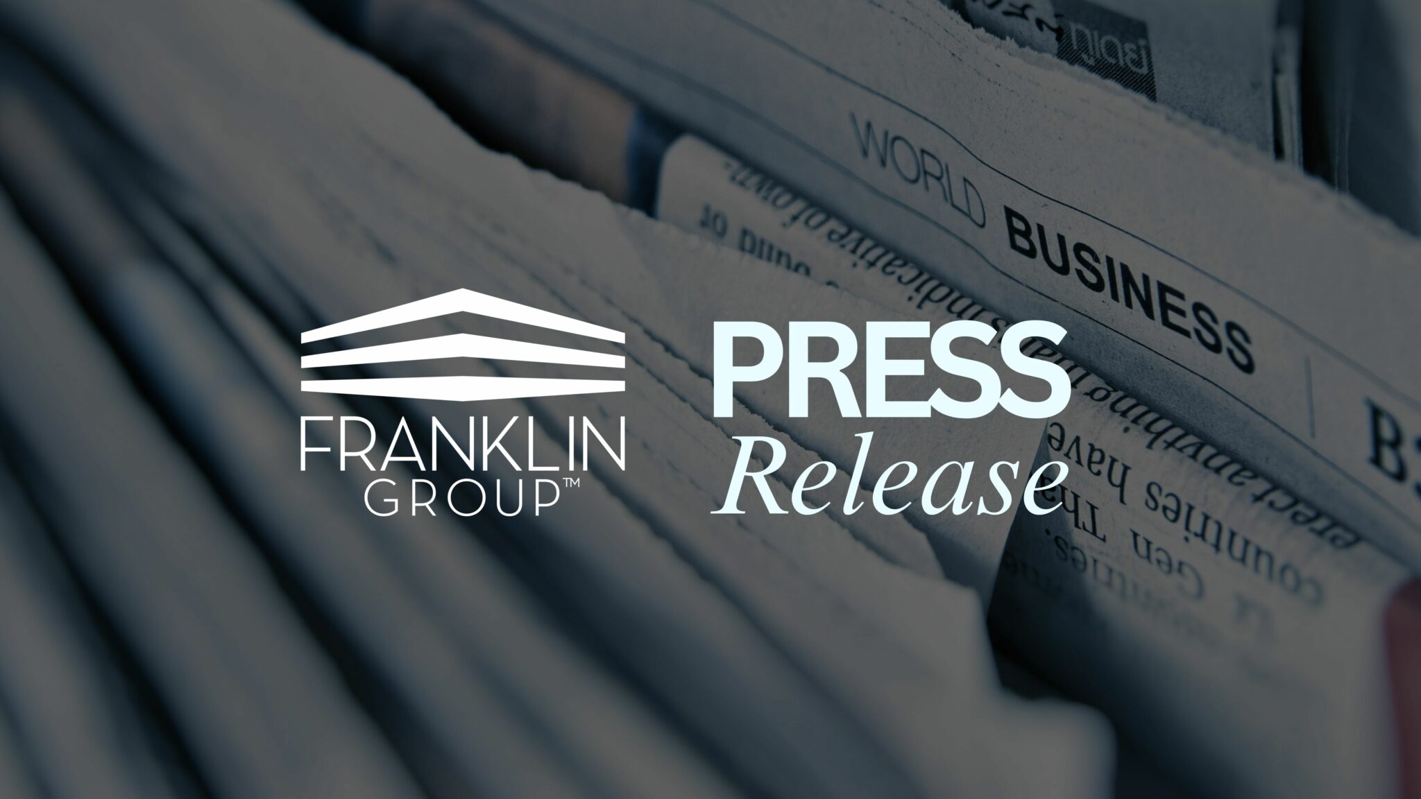 The Franklin Group | Exceptional Property Management & Development